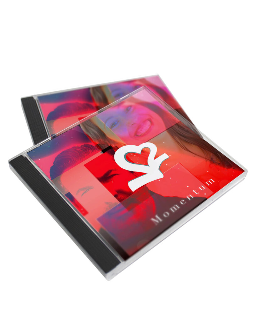 CDs - InforArte Advertisement